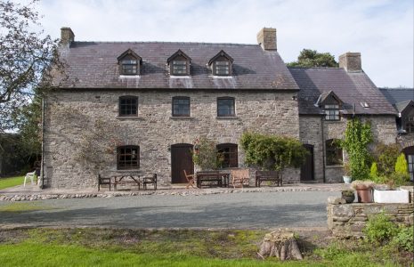 Alexanderstone Manor – Alexanderstone